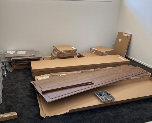 IKEA’s modular PAX system Wardrobe - Mate4home